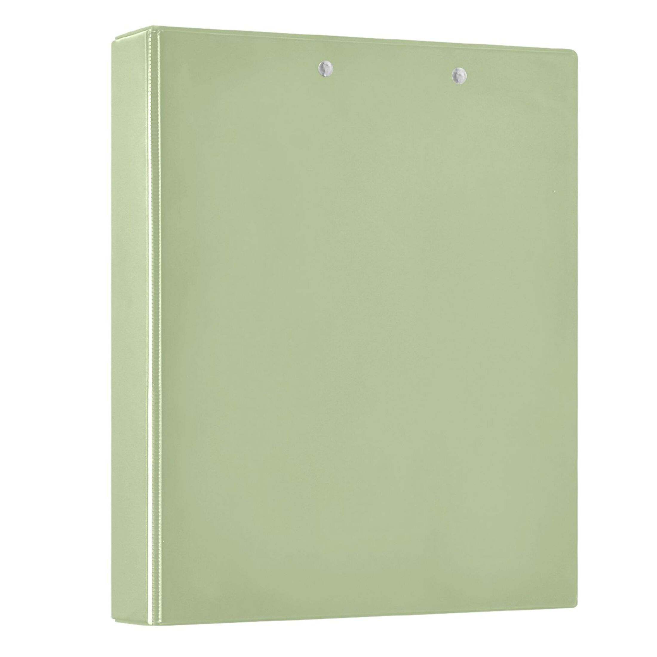Durable 3 Ring Binder,1.5 Inch,Holds 220 Sheets,Presentation View for ...