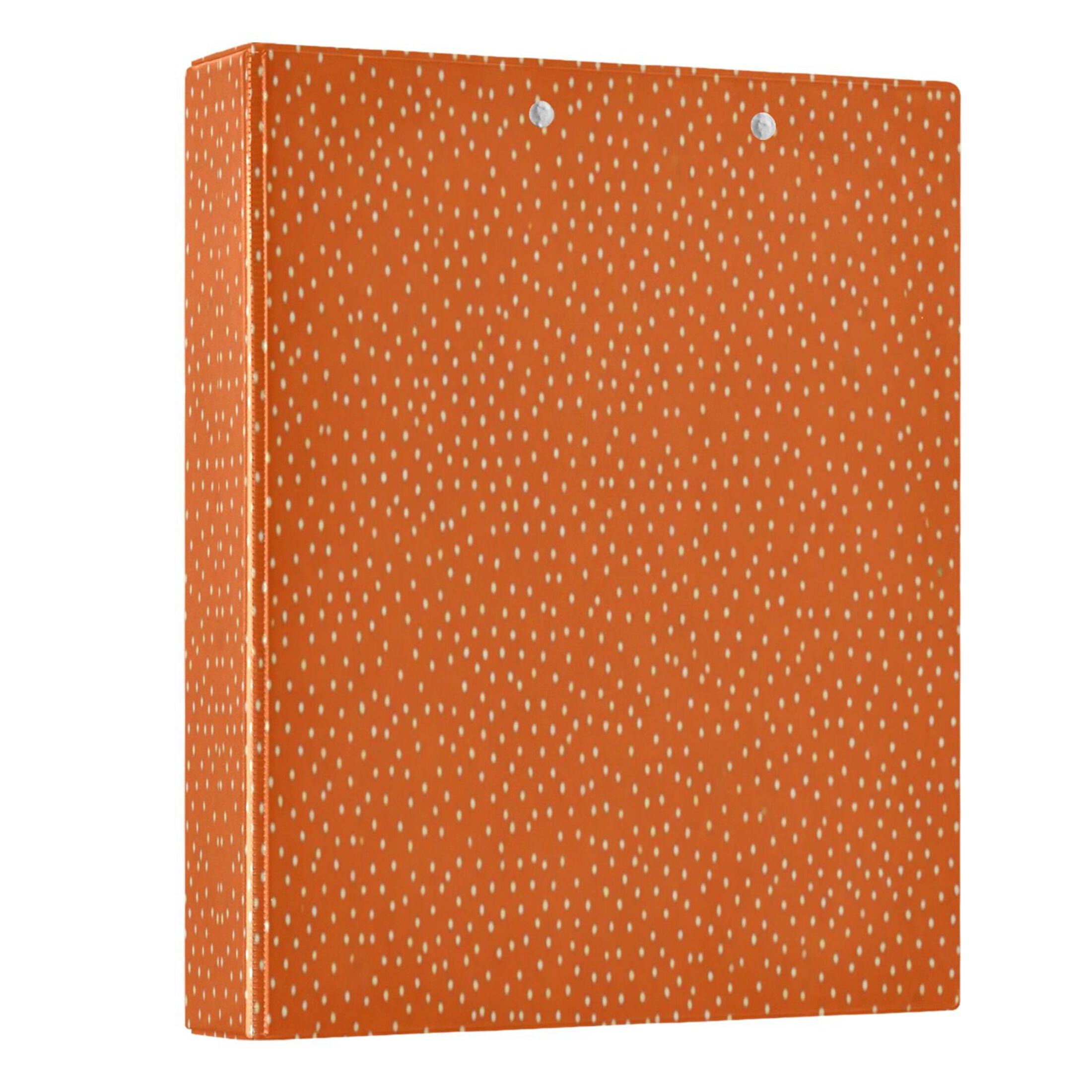 Durable 3 Ring Binder,1.5 Inch,Holds 220 Sheets,Presentation View for ...