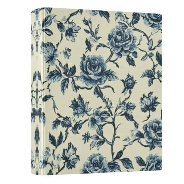 Globe-Weis Columbia Binding Case 1 EA - Walmart.com