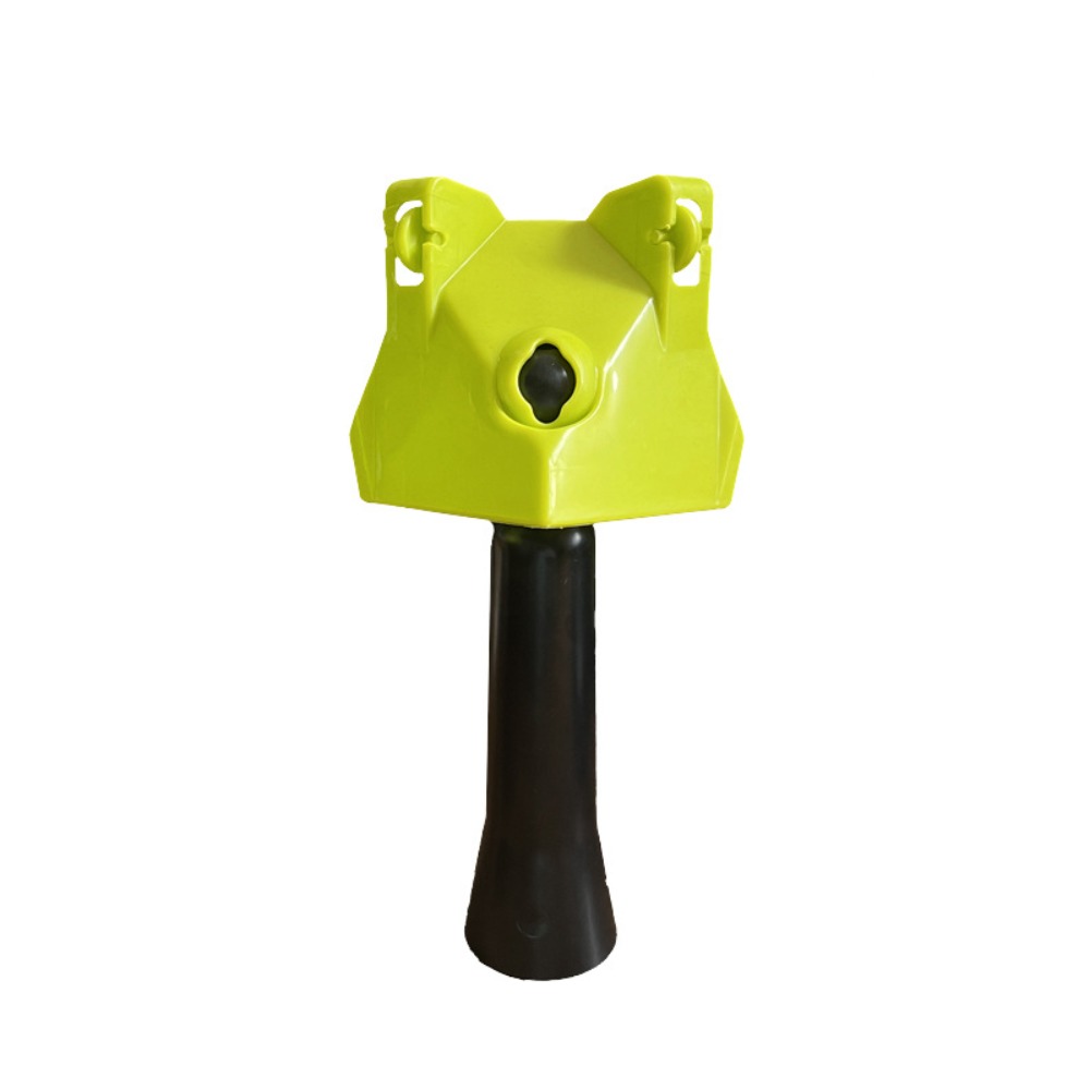 Durable 360 ° Rotation Paint Scraper with Connecting Rod Smooth Scrape ...