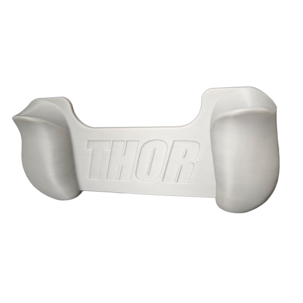 Durable 3D Printed Ergonomic Grip Handle for AYN THOR Handheld Game ...