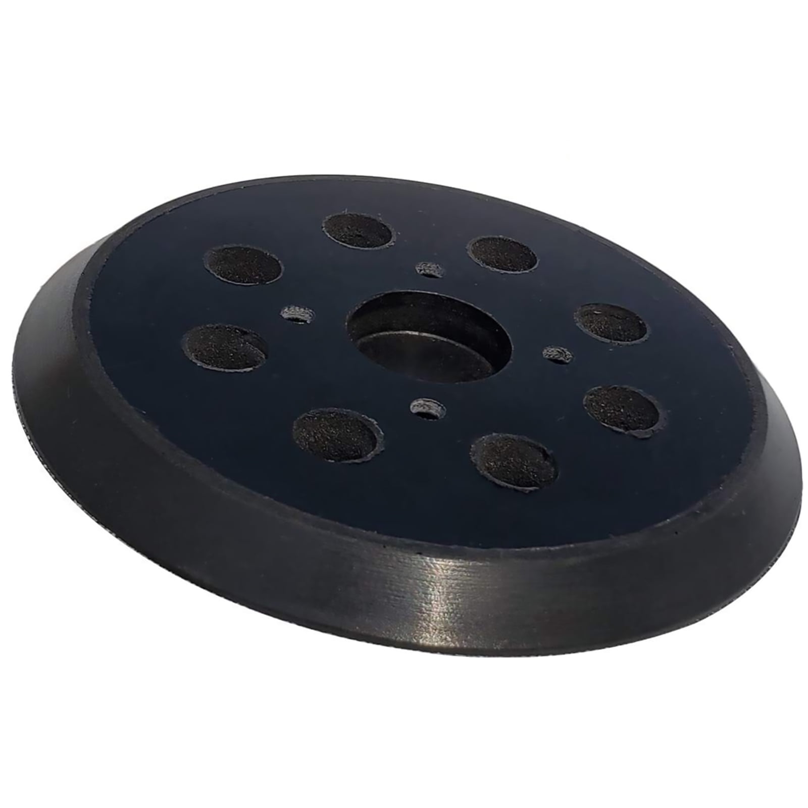 Durable 5-Inch 8-Hole Sander Pad, Efficient Dust Collection, Compatible ...