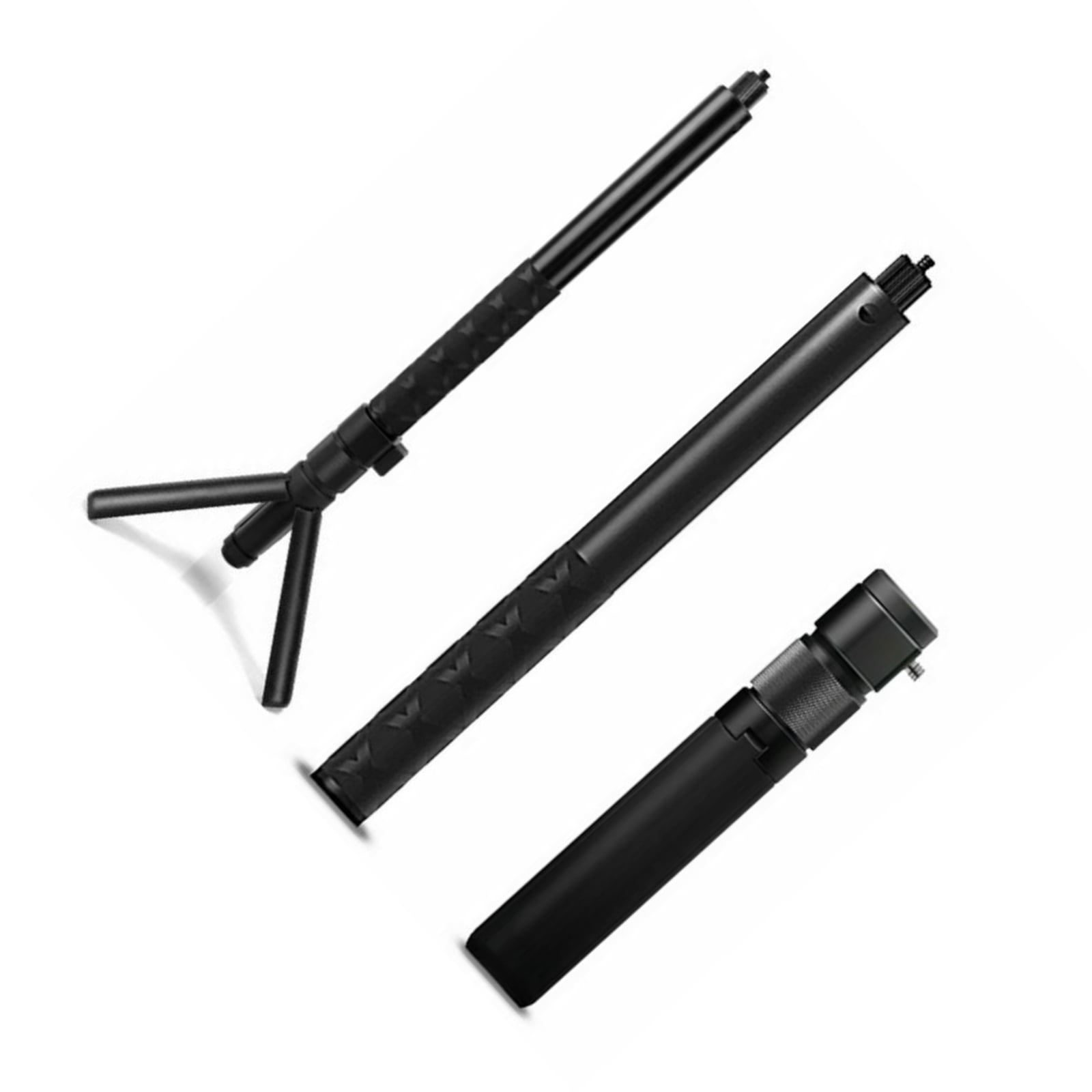 Durable 5-Section Selfie Stick for Bullet Time Shots Extendable for ...