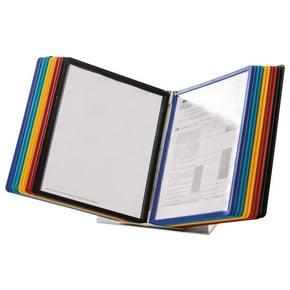 Desktop Reference Organizer