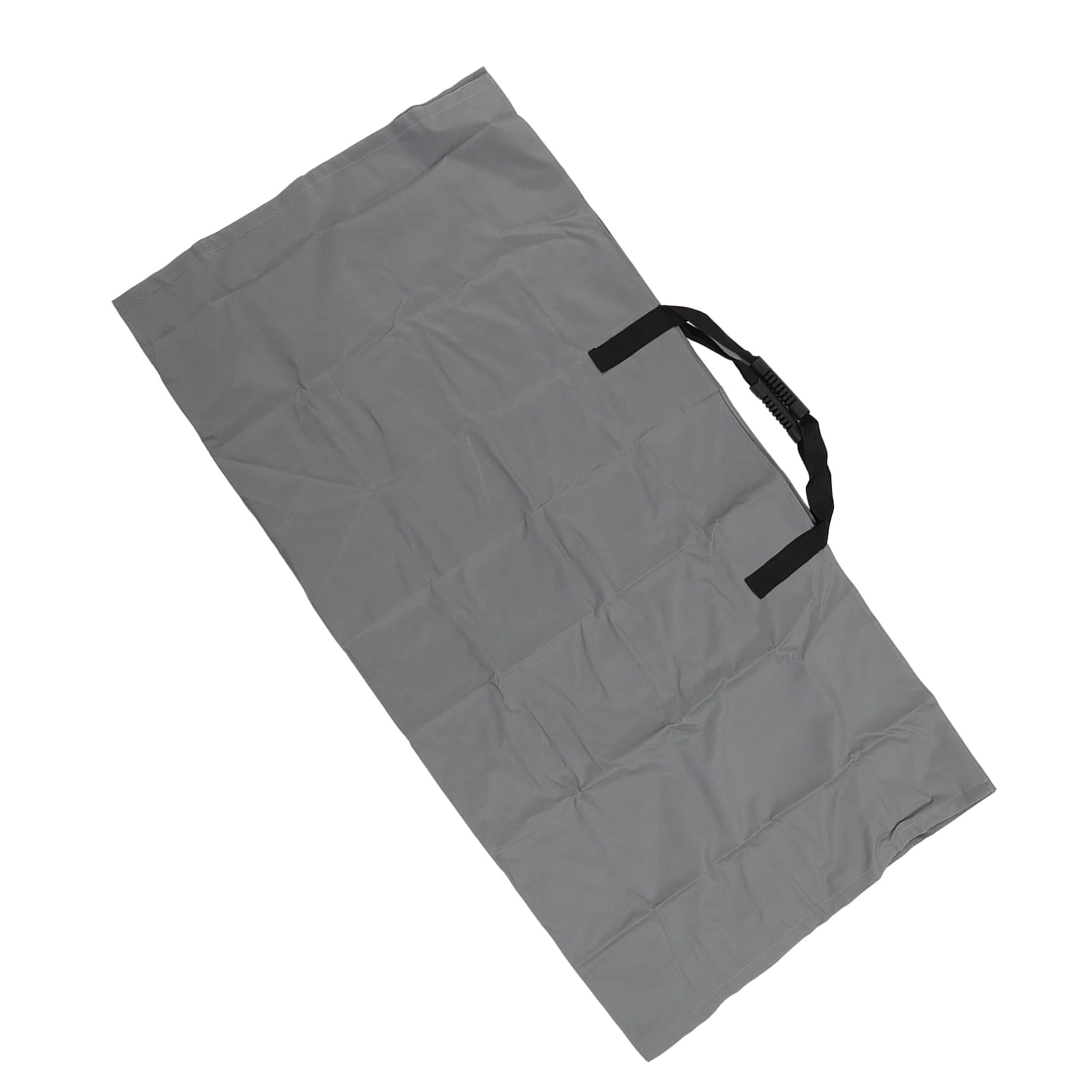 Durable 600D Oxford Cloth Leaf Bag, Large Capacity Garden Waste ...