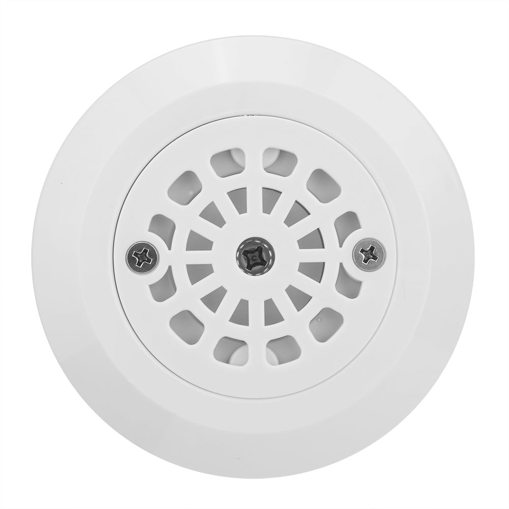 Durable ABS 1.5" Water Filter & Overflow Outlet for Pool Maintenance ...