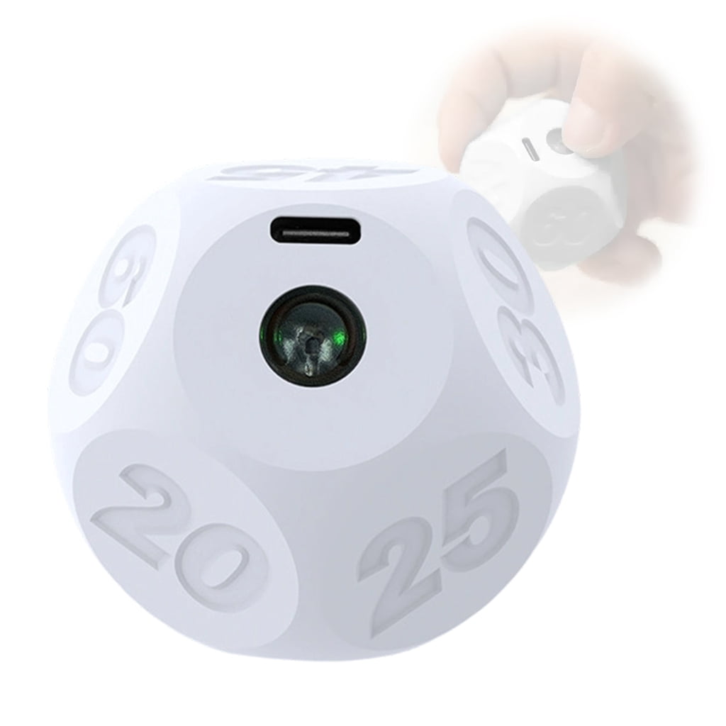 Durable ABS Construction Timers For Cooking Learning And Exercise ...