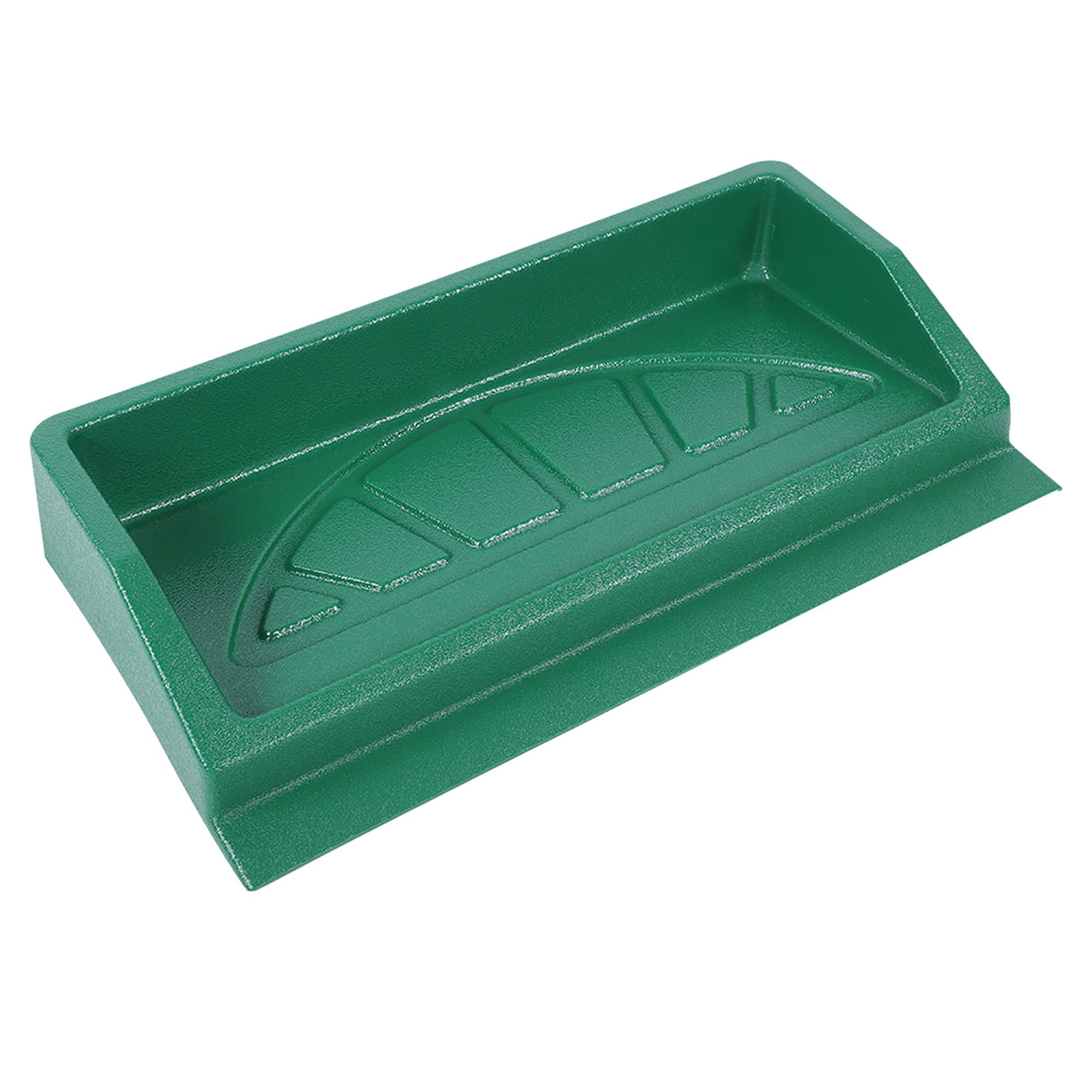 Durable ABS Large Golf Ball Tray Golf Driving Range 100 Balls Trays ...