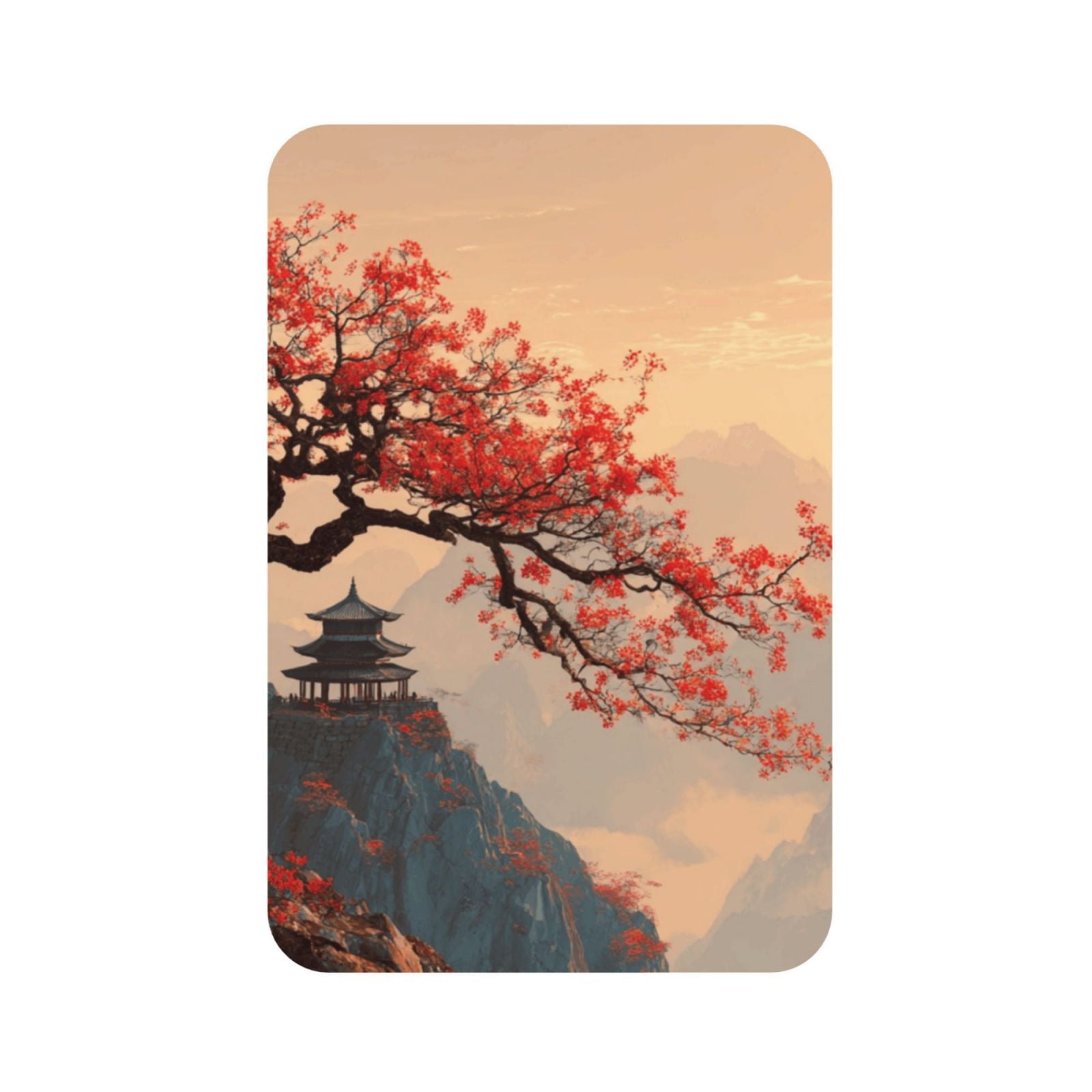 Durable Acrylic Refrigerator Magnets - 1PC Home & Office Decor for ...