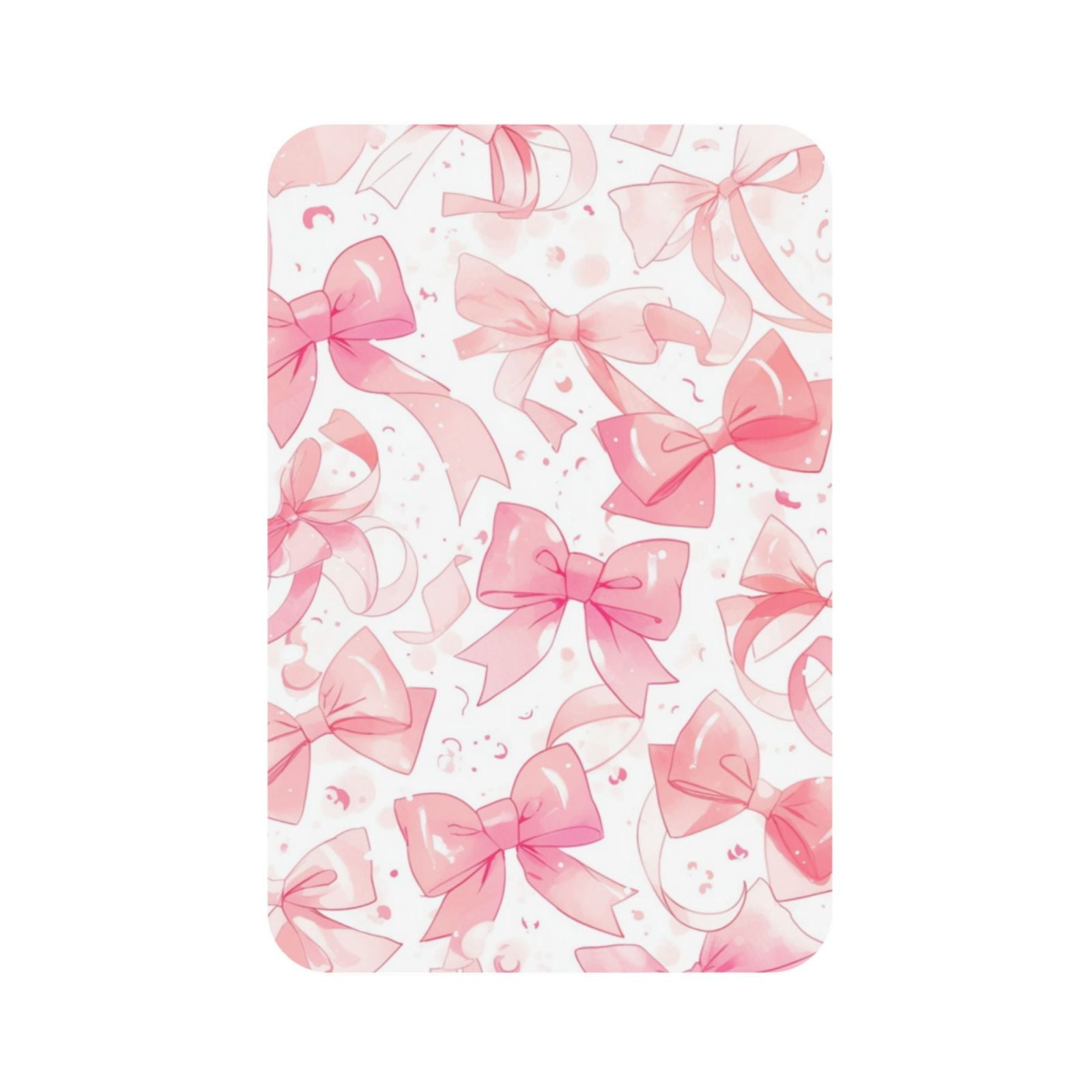 Durable Acrylic Refrigerator Magnets - 1PC Home & Office Decor for ...