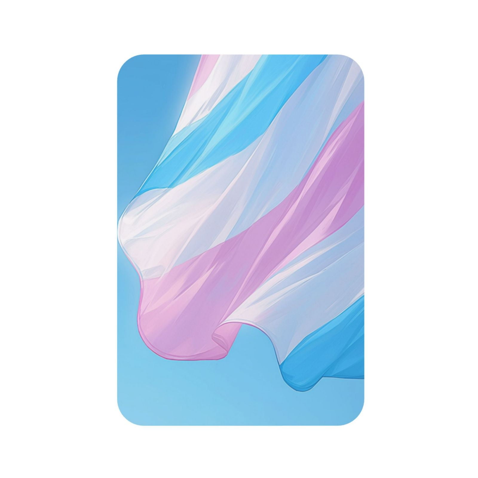 Durable Acrylic Refrigerator Magnets - 1PC Home & Office Decor for ...