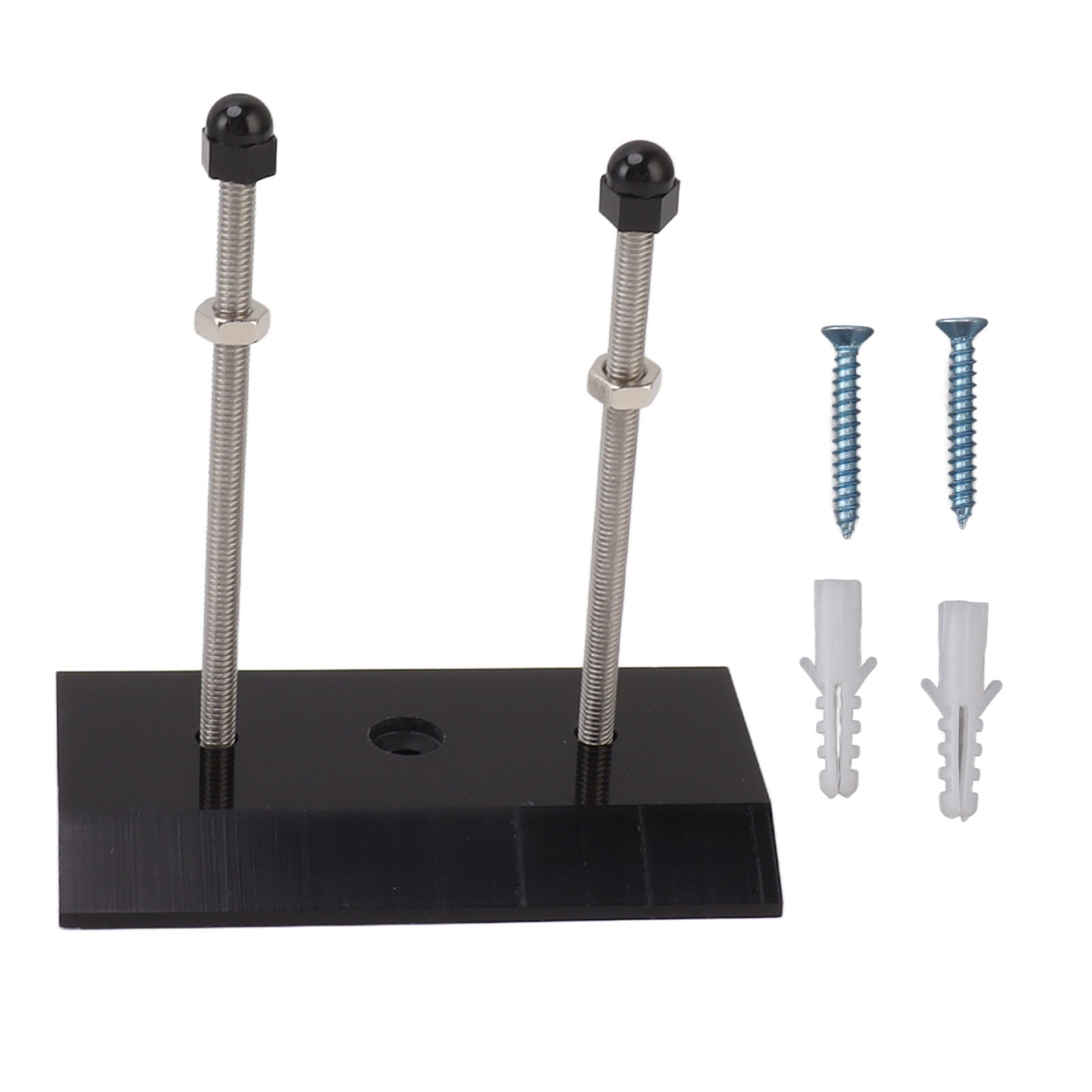 Durable Acrylic Skateboard Hanger with Vertical Floating Effect, High ...