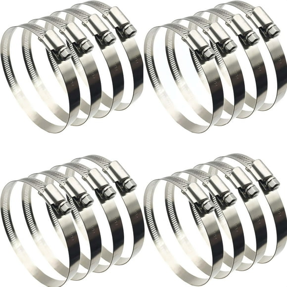 Best Sellers In Hose Clamps