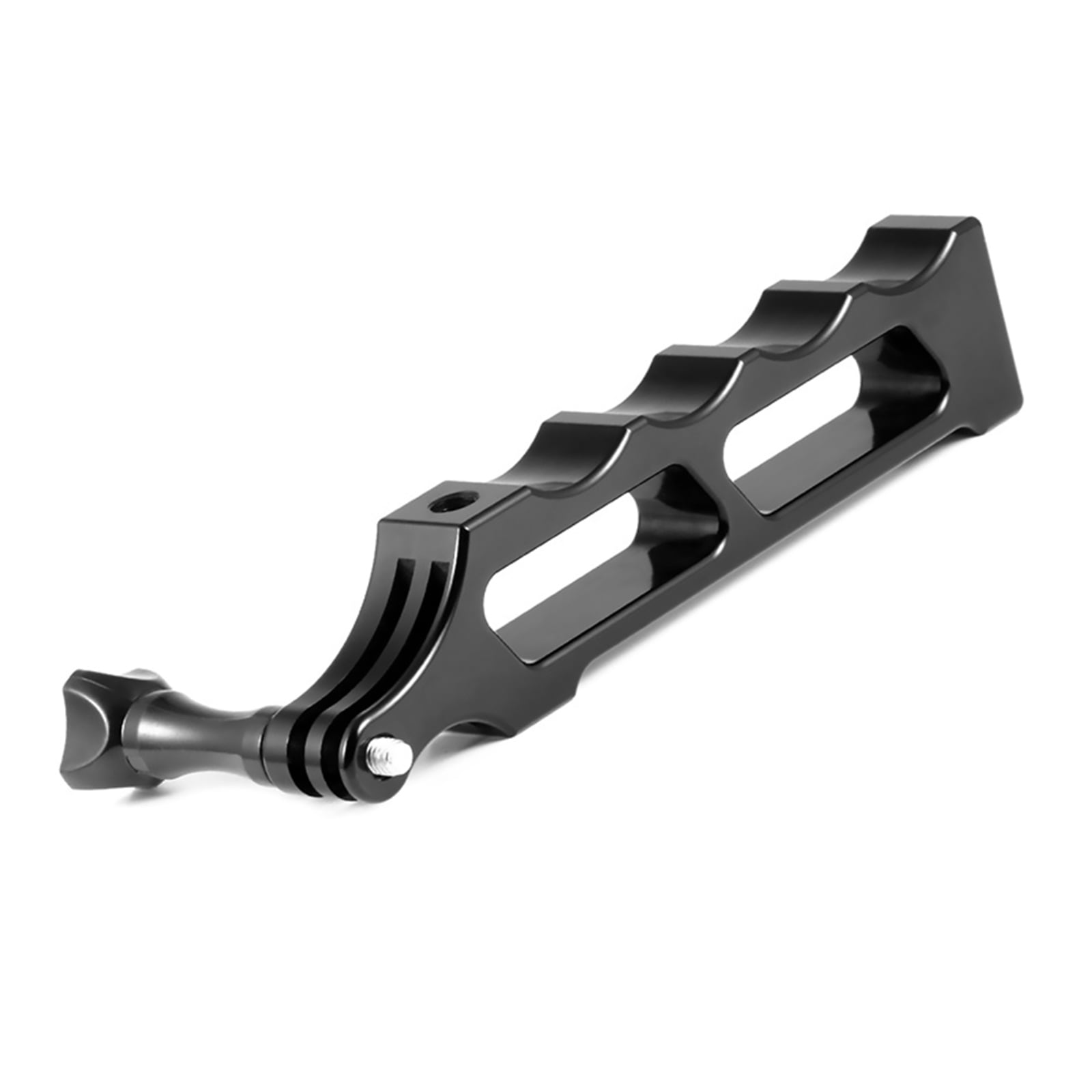 Durable Aluminum Alloy Grip for Go Series Cameras, Handheld Control ...