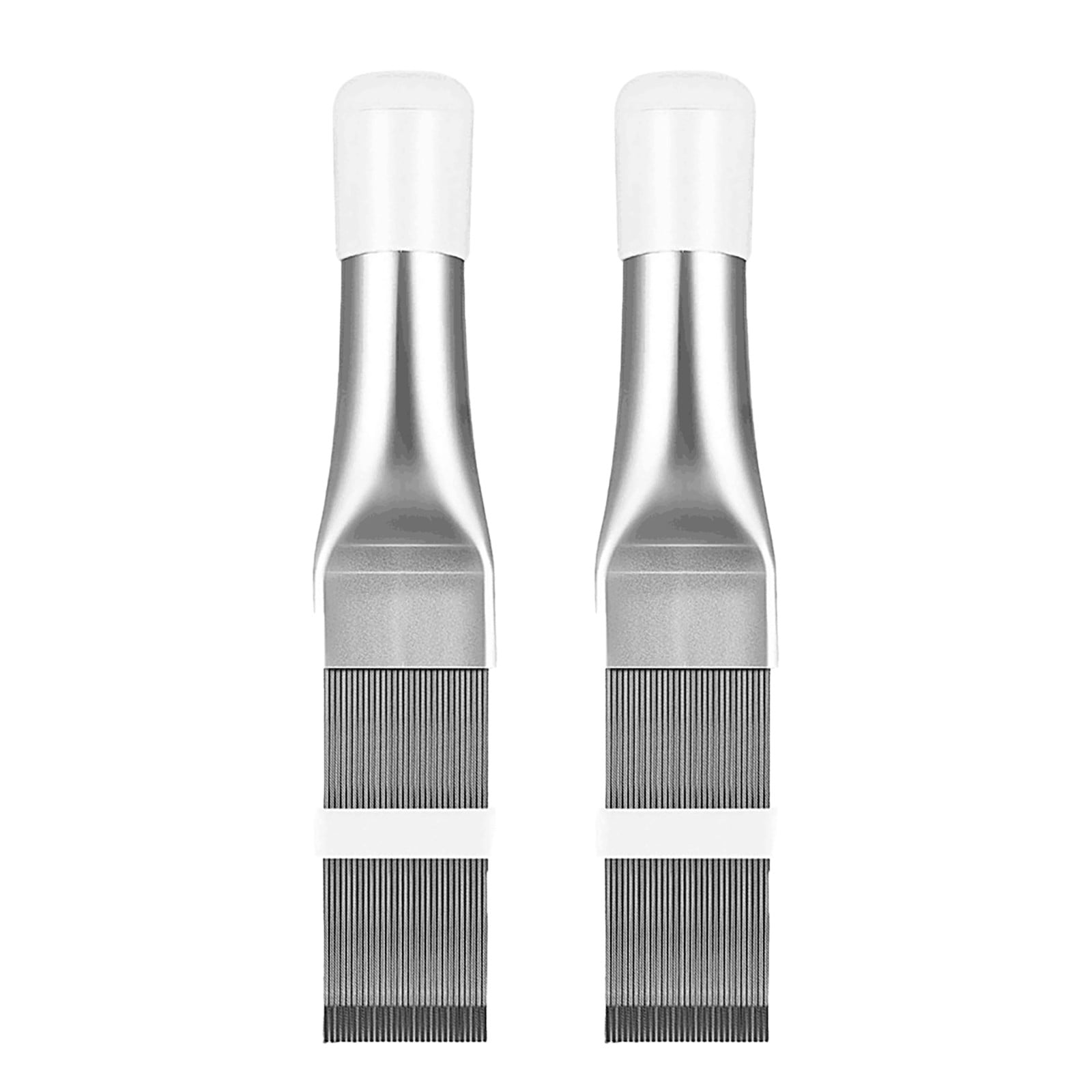 Durable Aluminum Alloy and Stainless Steel A/C Coil Cleaning Comb ...