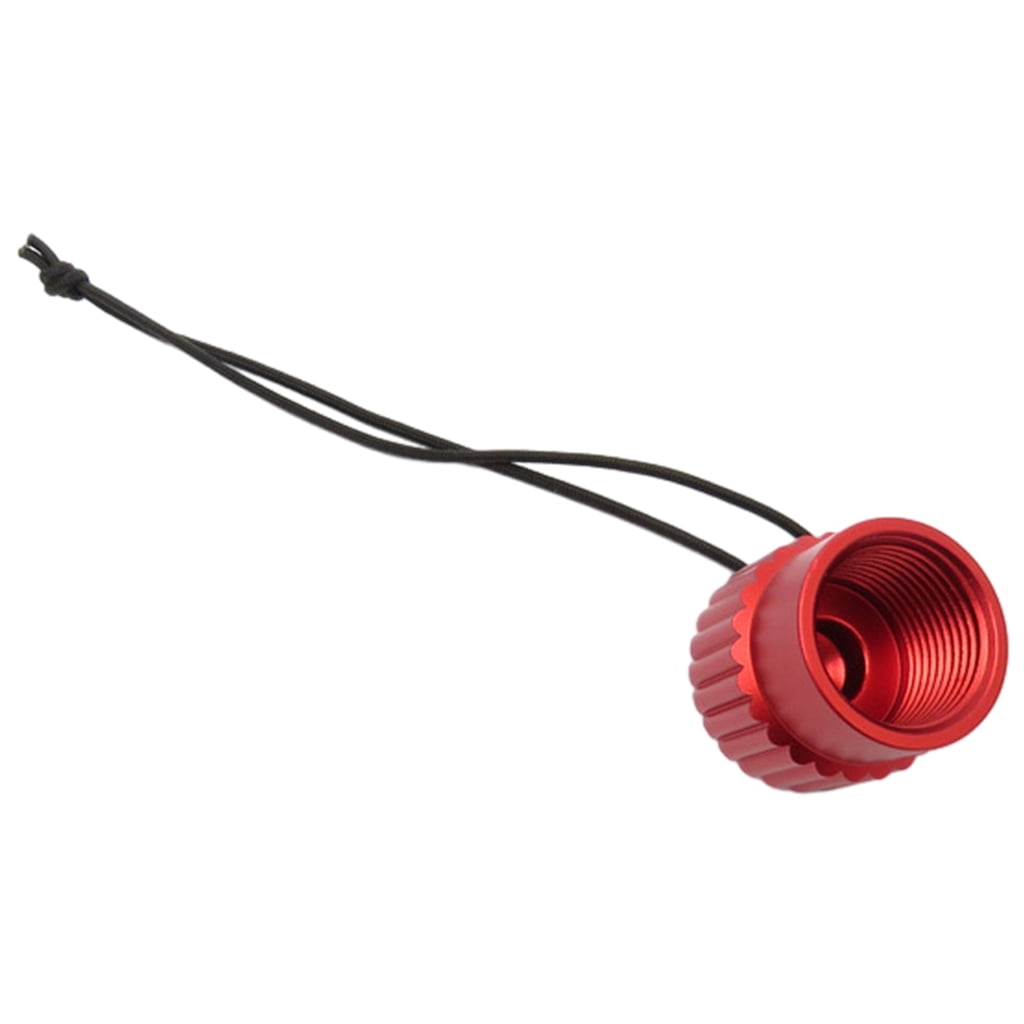 Durable Aluminum Underwater Scubas Diving Dive DIN Regulator Tank ...