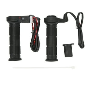 Heated ATV Grips in ATV Grips & Hand Warmers - Walmart.com