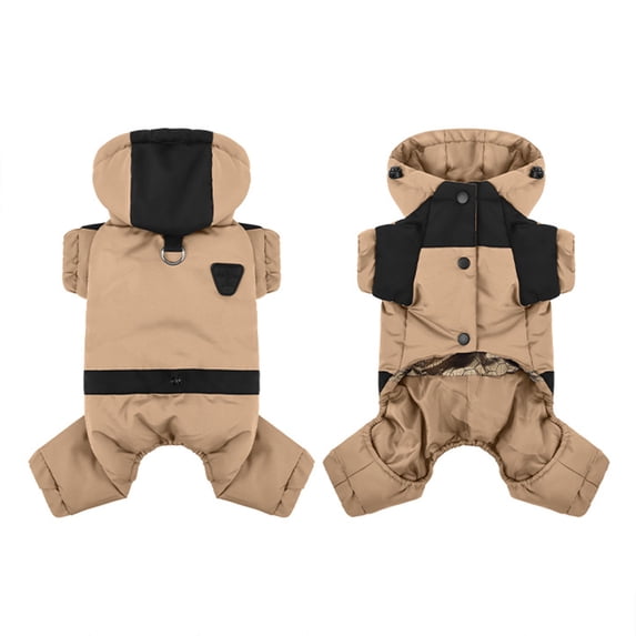 Durable And Warm Soft Clothing For Dogs Of All Sizes_pet apparel_for ...