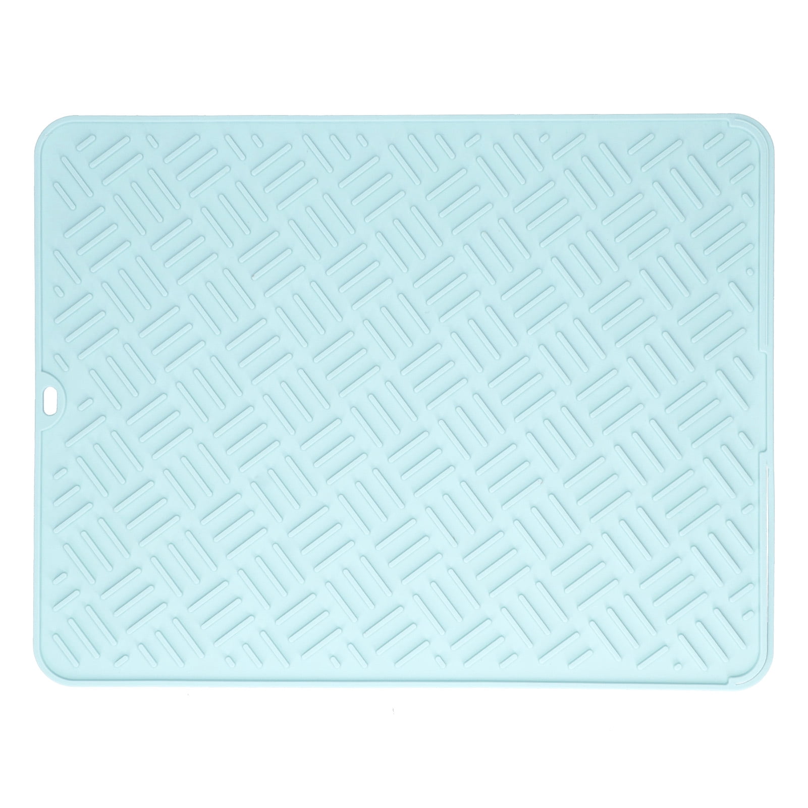 Durable Anti‑Slip Multifunctional Desktop Waterproof Pad Silicone Heat ...