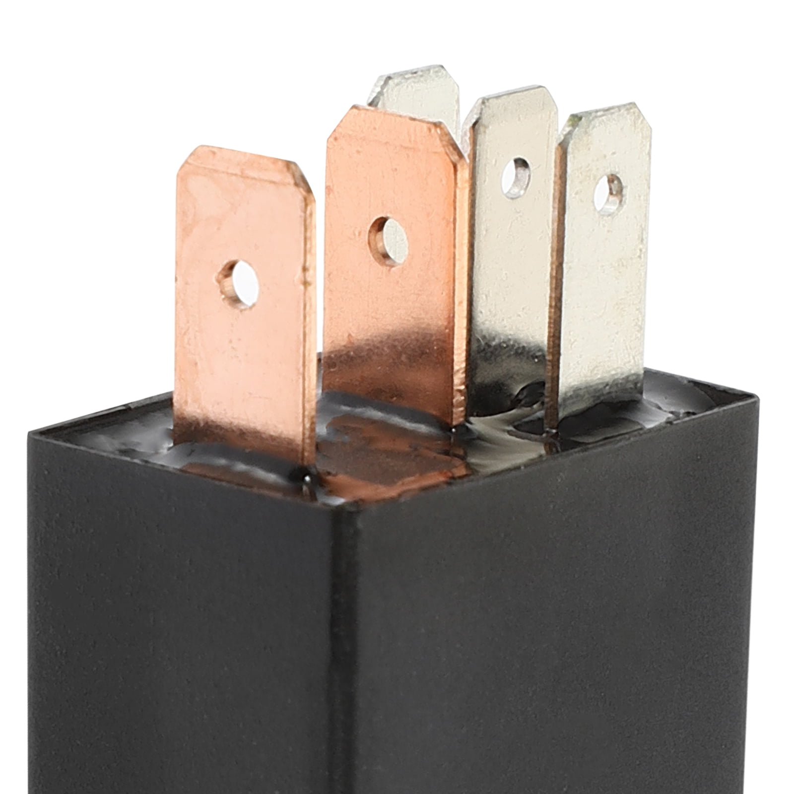 Durable Auto Mini Relay 5 Pin 12V 30A Relay Auto Universal Relay for ...
