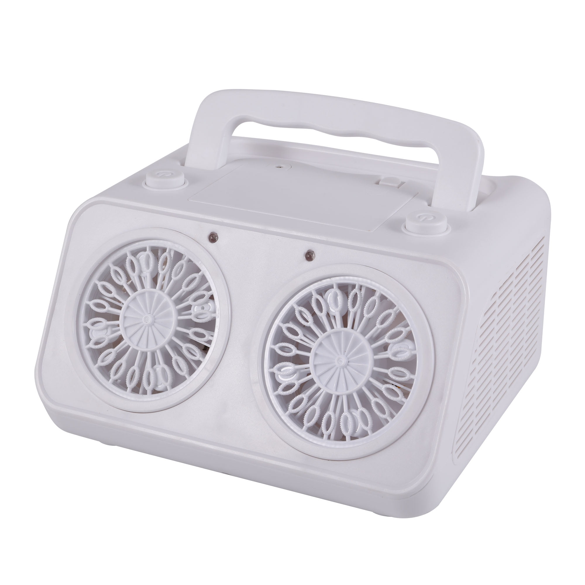 Durable Automatic Bubble Blower, 20000+ Bubbles Per Minute Batteries ...