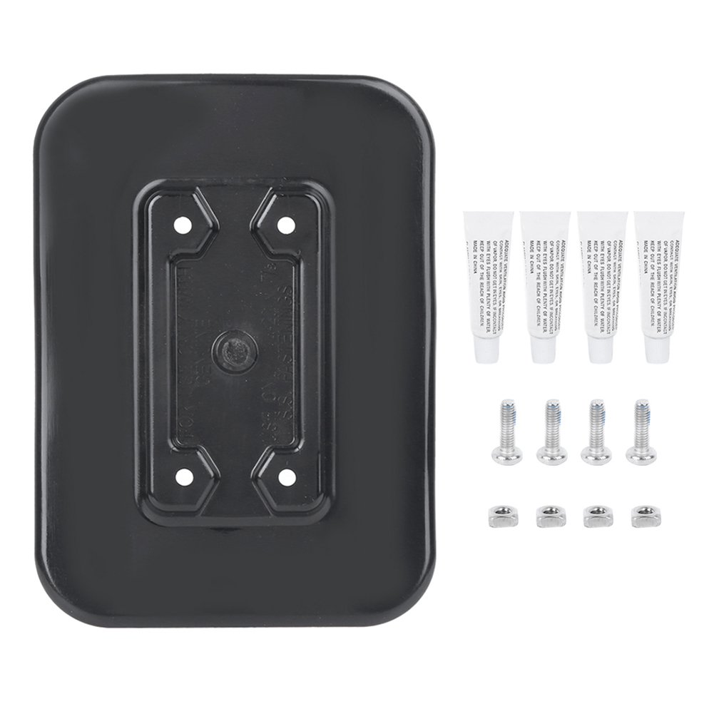 Durable Awning Base for Canoes & Inflatable Boats UV-Protective Canopy ...