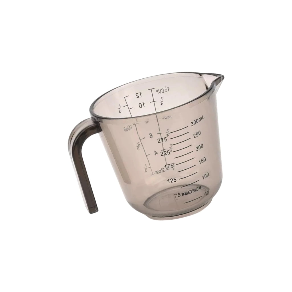 Durable Baking Measuring Cup With Clear Measurement Marking Kitchen ...