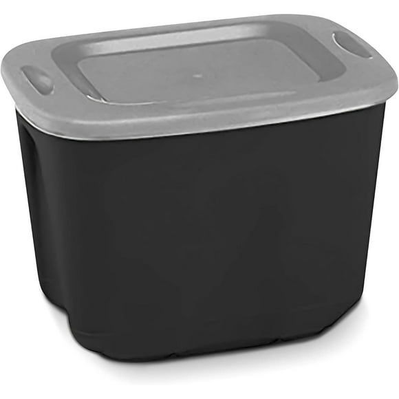 10 Gallon Food Storage Bin