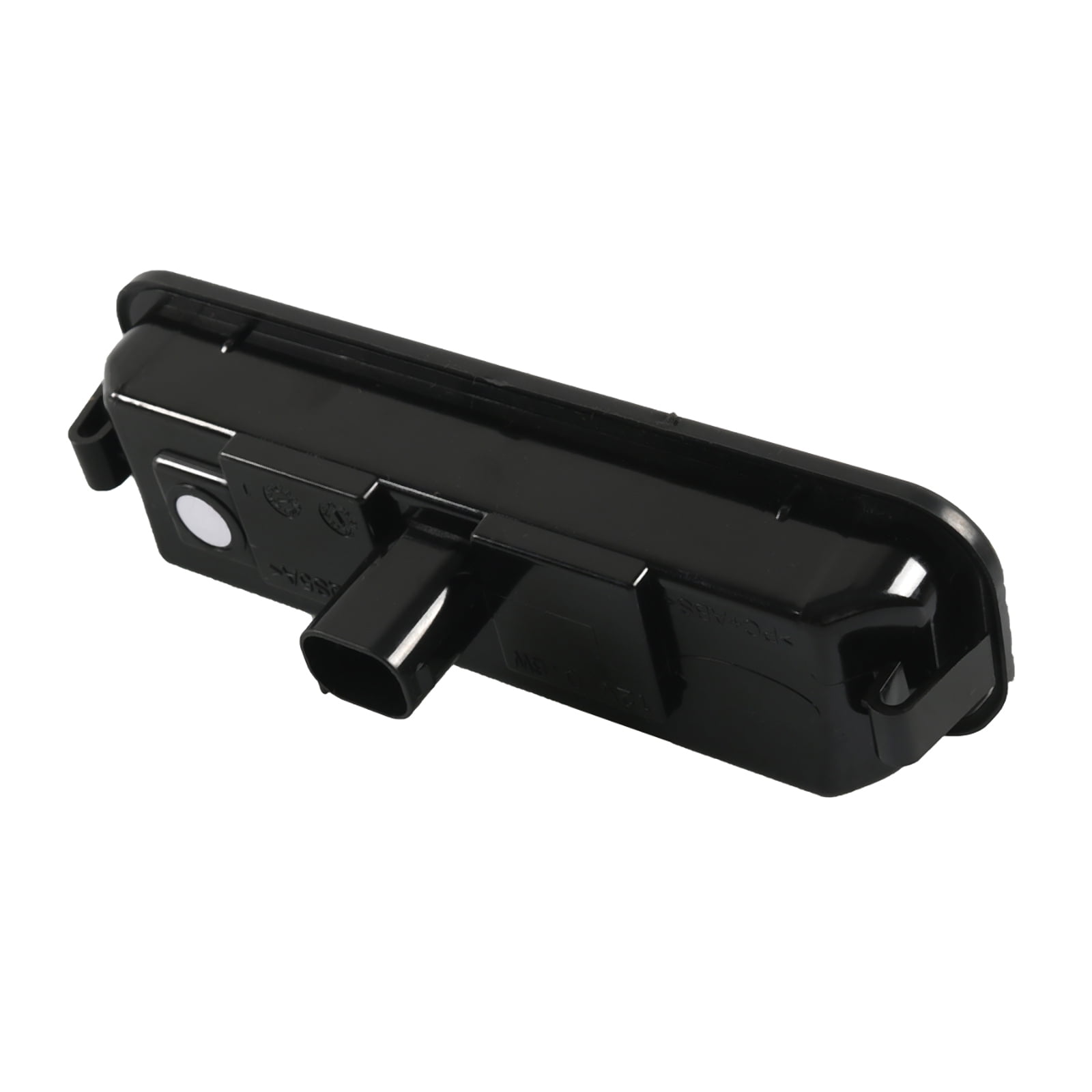 Durable Black Plastic Micro-Switch for Enhanced Car Trunk Lighting ...