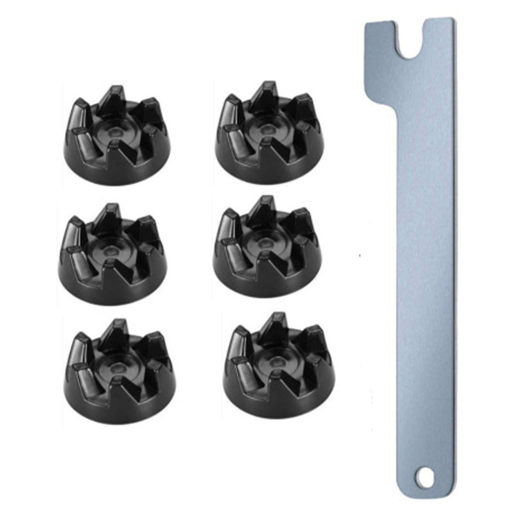 Durable Blender Drive Coupler with Spanner Kit-Parts for KitchenAid ...