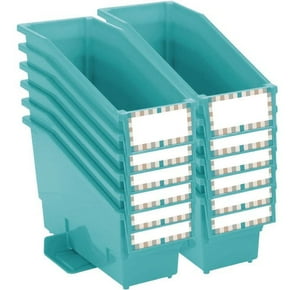 Desktop Binder Holder