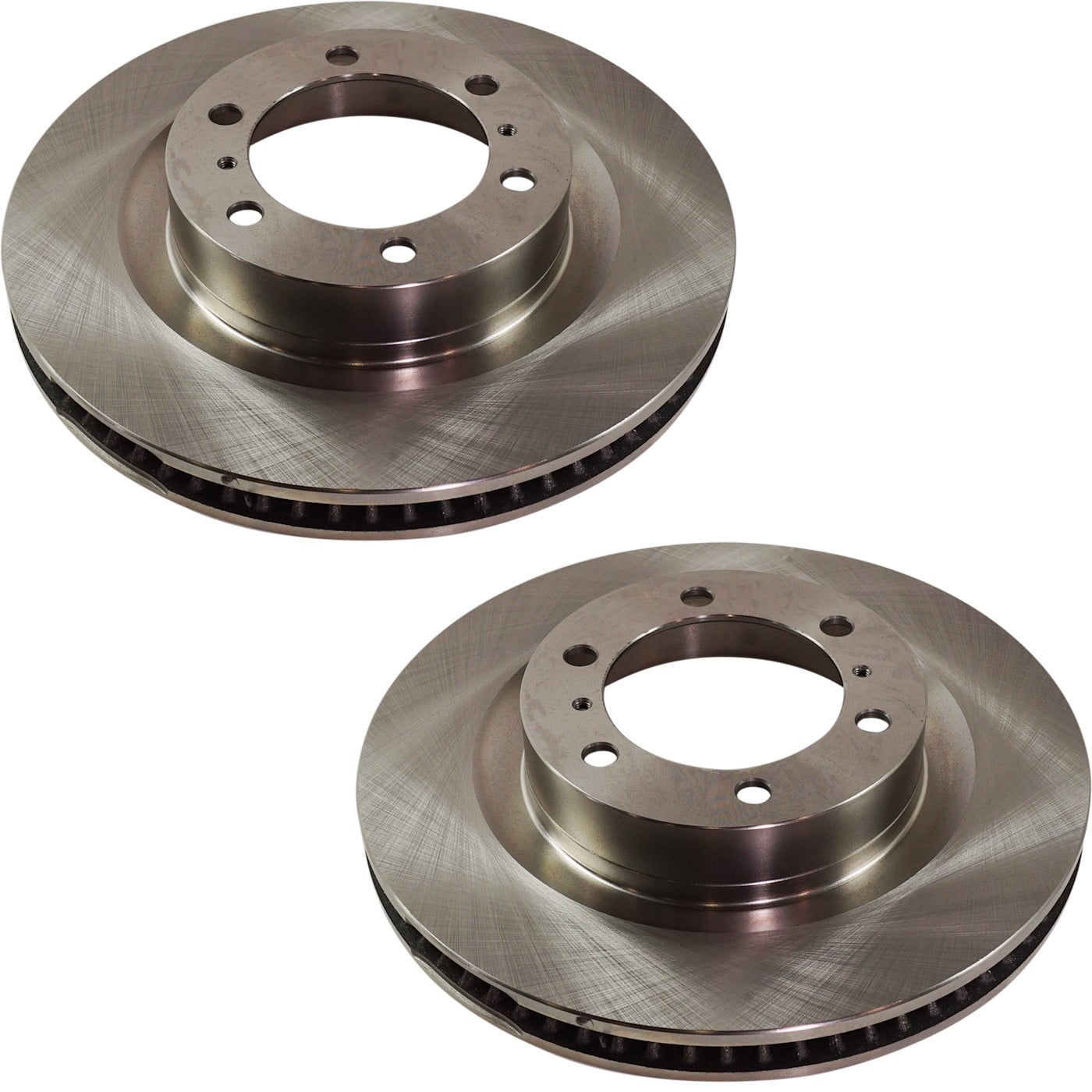 Durable Brake Discs for 2010-2022 for Toyota/for Lexus for GX460 - JC WHITNEY BRAKE DS - 2-Piece ...