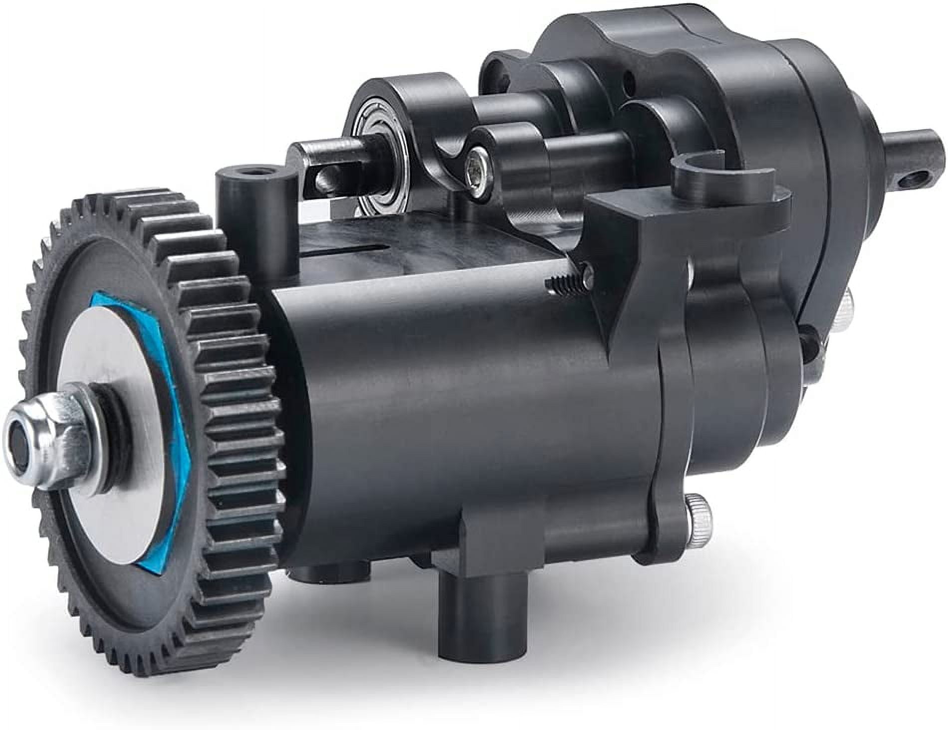 Best Sellers In RC Vehicle Transmission Gearboxes