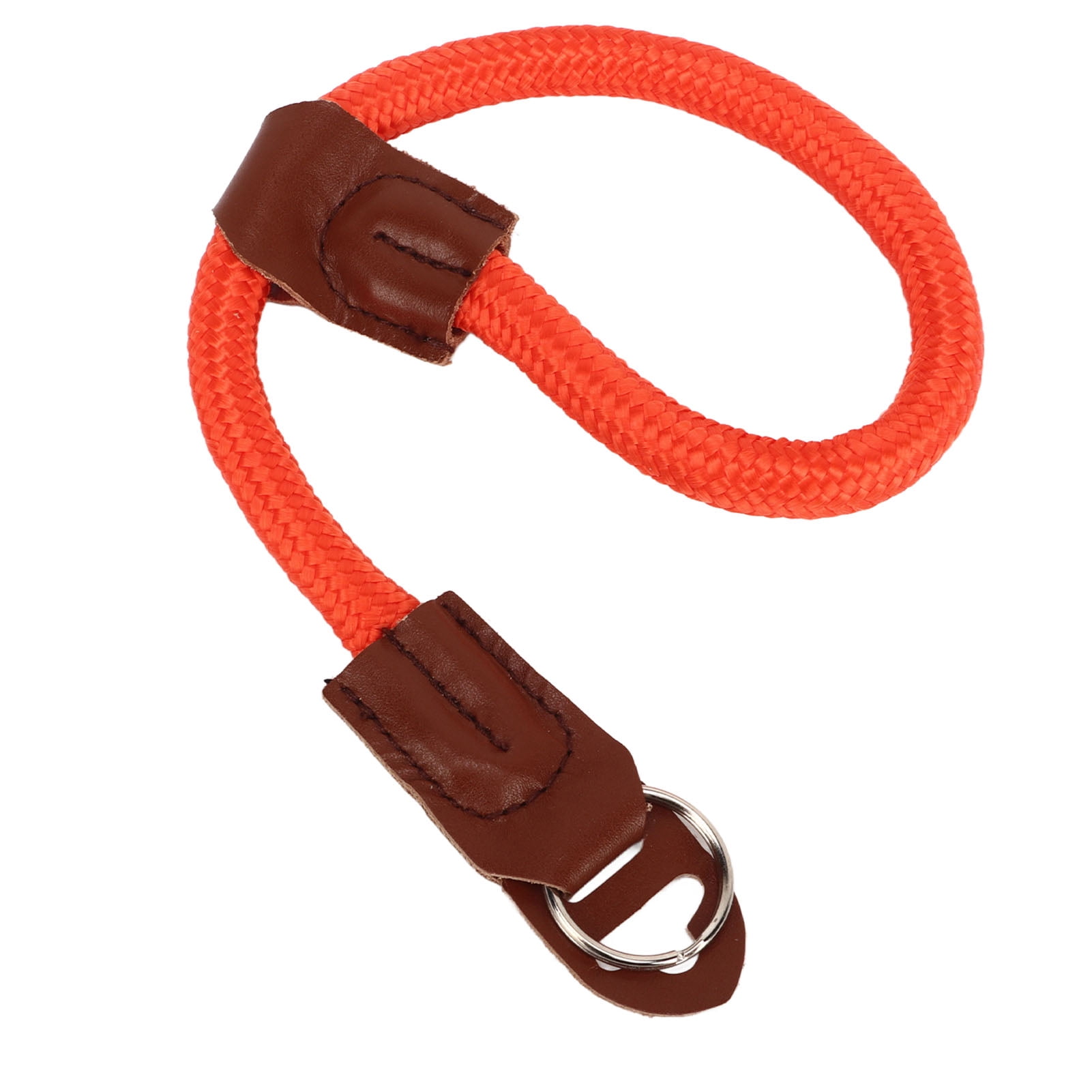 Durable Camera Wrist Strap Round Rope Quick Release Hand Strap for SLR ...