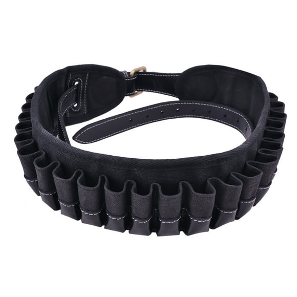 Shotgun Shell Belts
