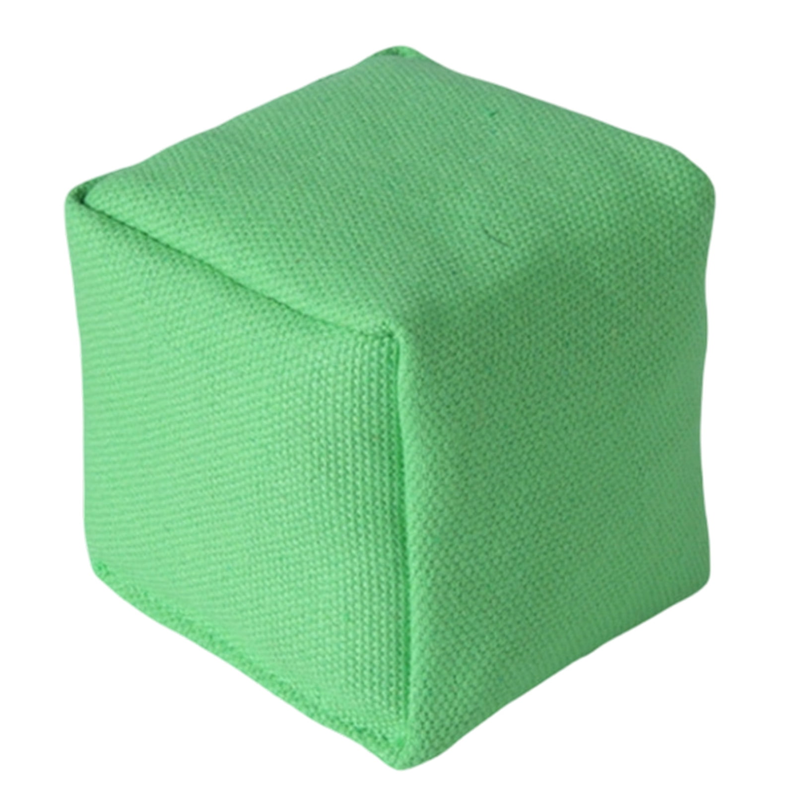 Durable Canvas Square Juggling Bean Bags for Physical Coordination ...