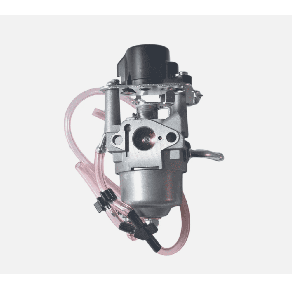 Durable Carburetor For Inverter Generator, High Quality Material Easy ...