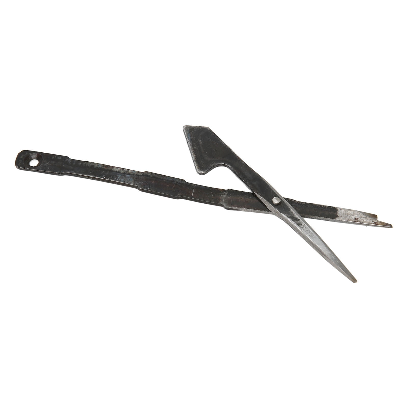 Durable Carpet Tufting Needle, 5in Rustproof Metal, Easy Mounting ...