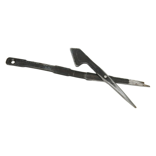 Durable Carpet Tufting Needle, 5in Rustproof Metal, Easy Mounting ...