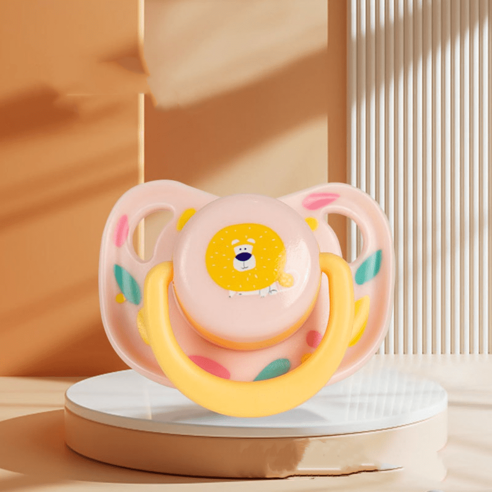 Durable Cat Pacifier Soft Dog Calming Chew Toy Molar Toy Pacifier Pet 2 ...