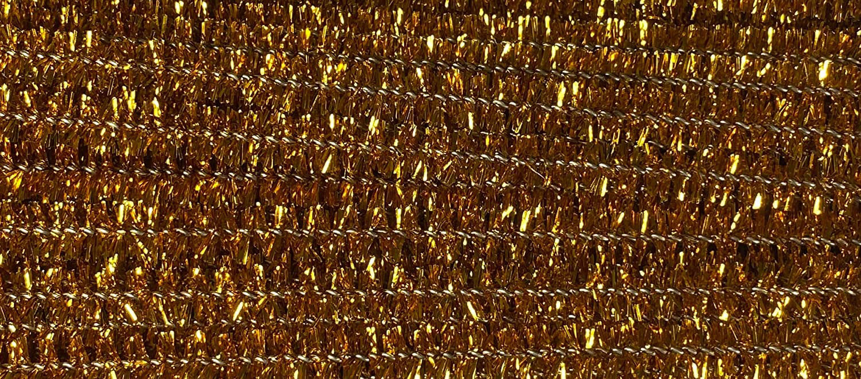 Durable Chenille Tinsel Stems 100pc 6mm x 12" DIY Craft Projects Pipe ...