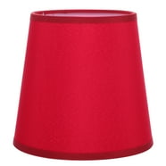 Creative Polka Dot Lampshade Cloth Lamp Cover Creative Cloth Lampshade ...