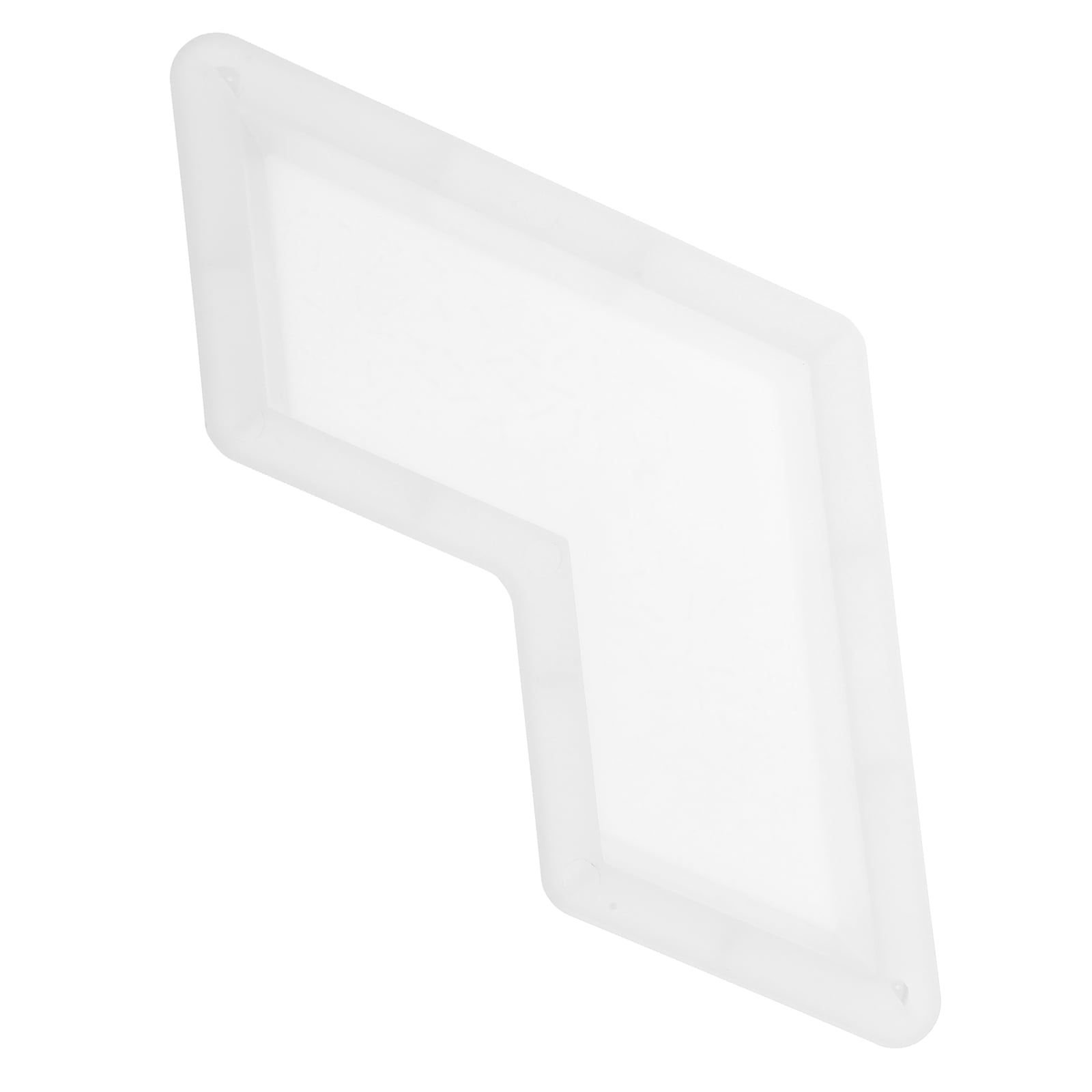 Durable Concrete Mold for Pathways Pathmaker Concrete Mold Cement Mold ...