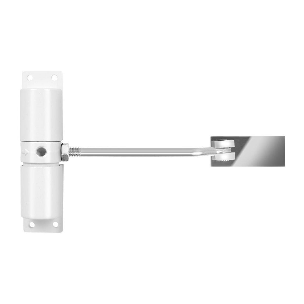 Durable Construction Automatic Door Closer, Convert Hinged Doors to ...