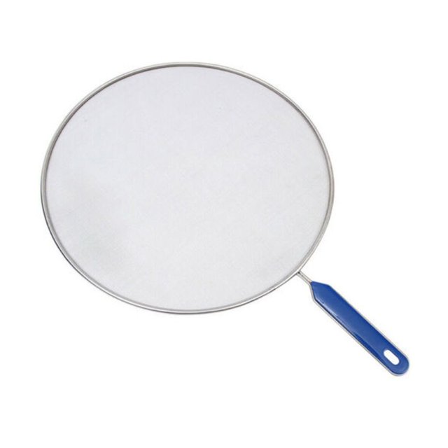 Durable Cooking Frying Guards Mesh Grease Splatter Screen Splash Cover ...