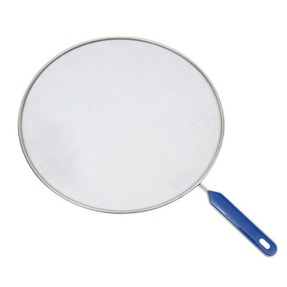 Durable Cooking Frying Guards Mesh Grease Splatter Screen Splash Cover ...