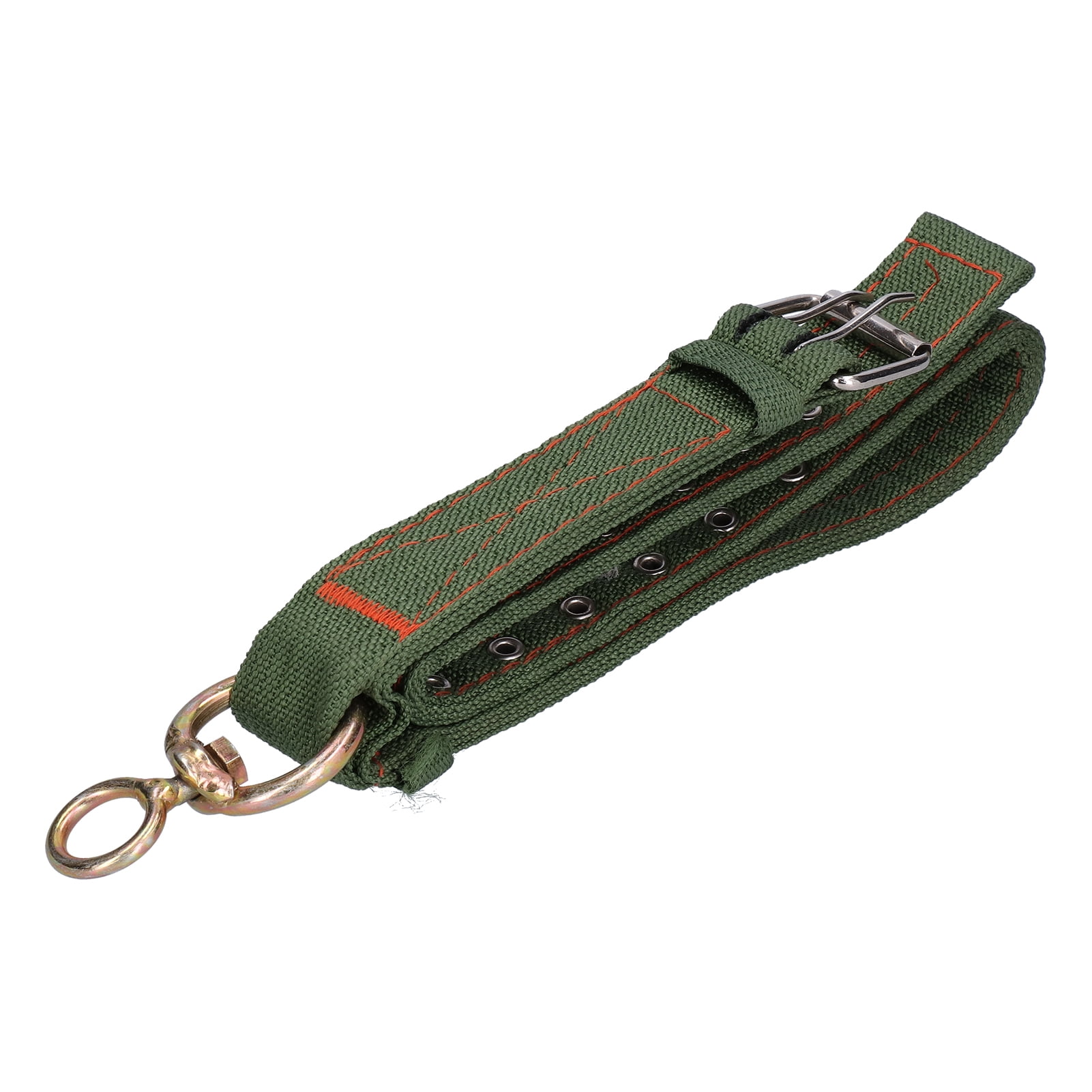 Durable Cow Collar With Double Row Holes, Safe Canvas Design For ...
