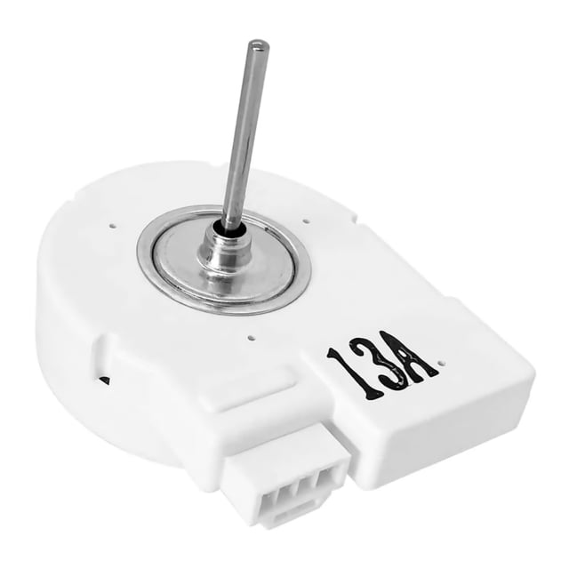 Durable DC Fan Motor Replacement for Samsung Wide Compatibility ...