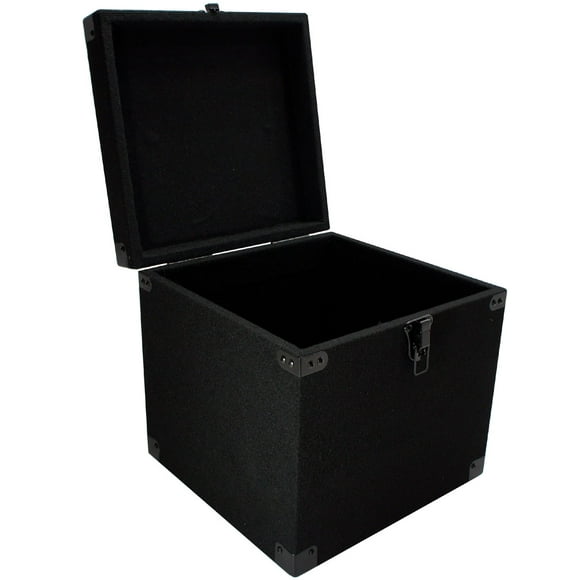 Vinyl Record Storage Case