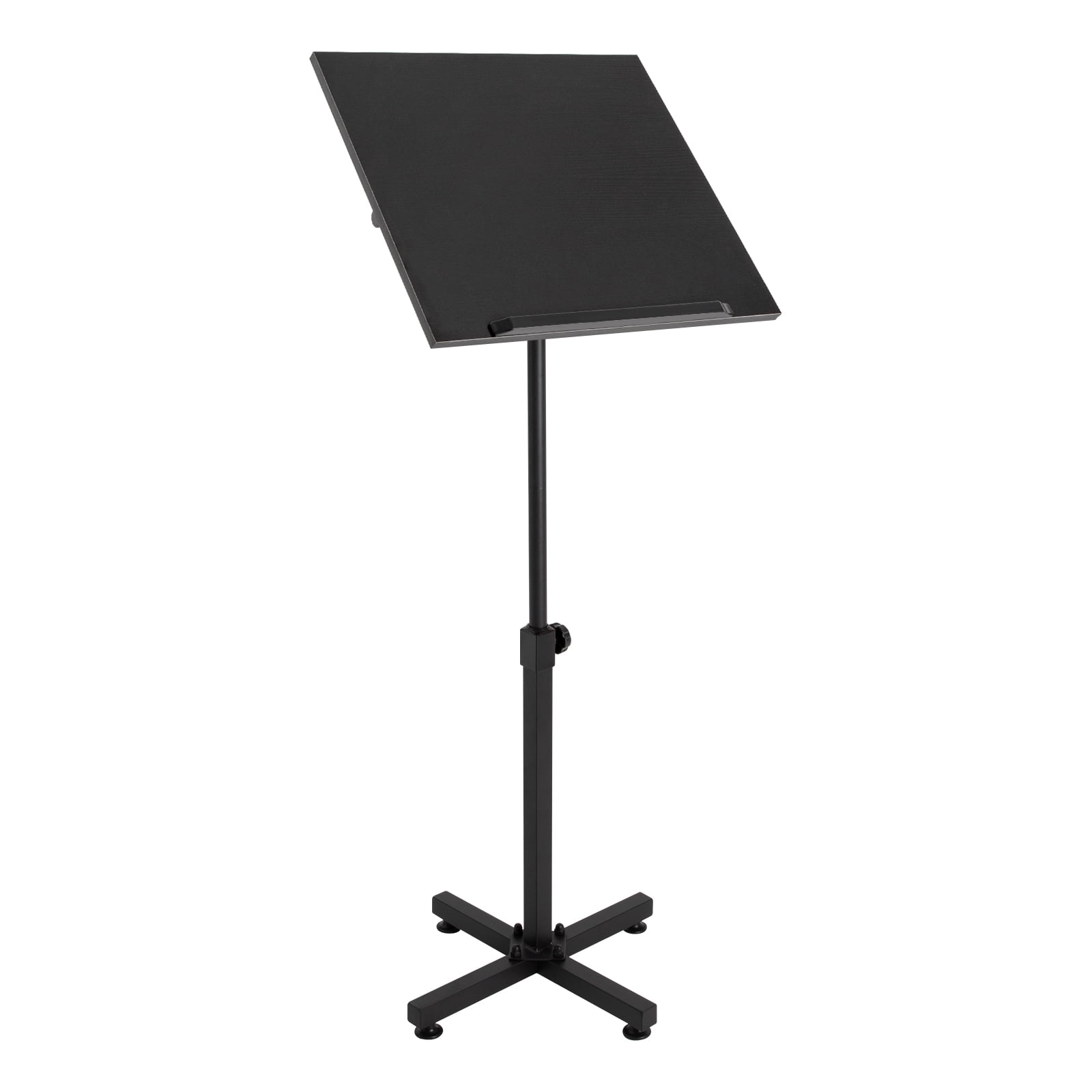 Durable Desktop Bookshelf with Adjustable Panels (360° Up/Down, Left ...